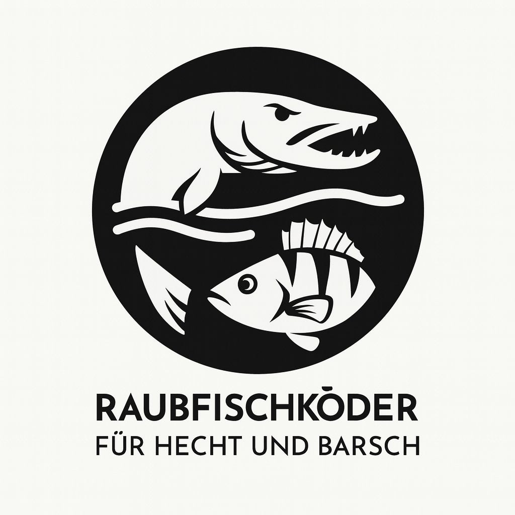 Raubfischköder für Hecht & Barsch - Major Fish Schweiz